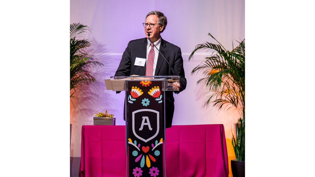 Aug Prep raises $2 million at annual gala