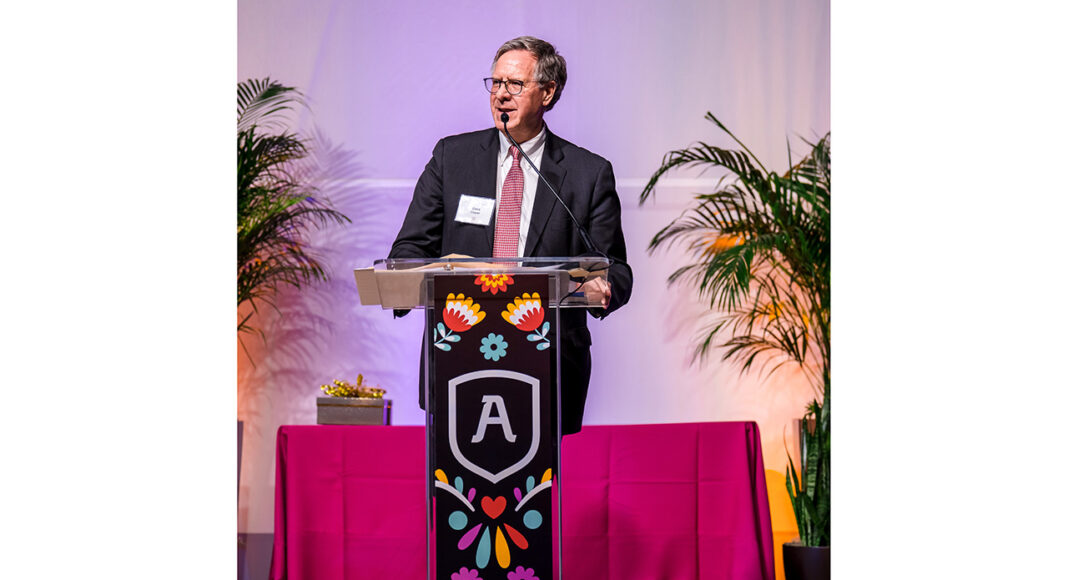 Aug Prep raises $2 million at annual gala