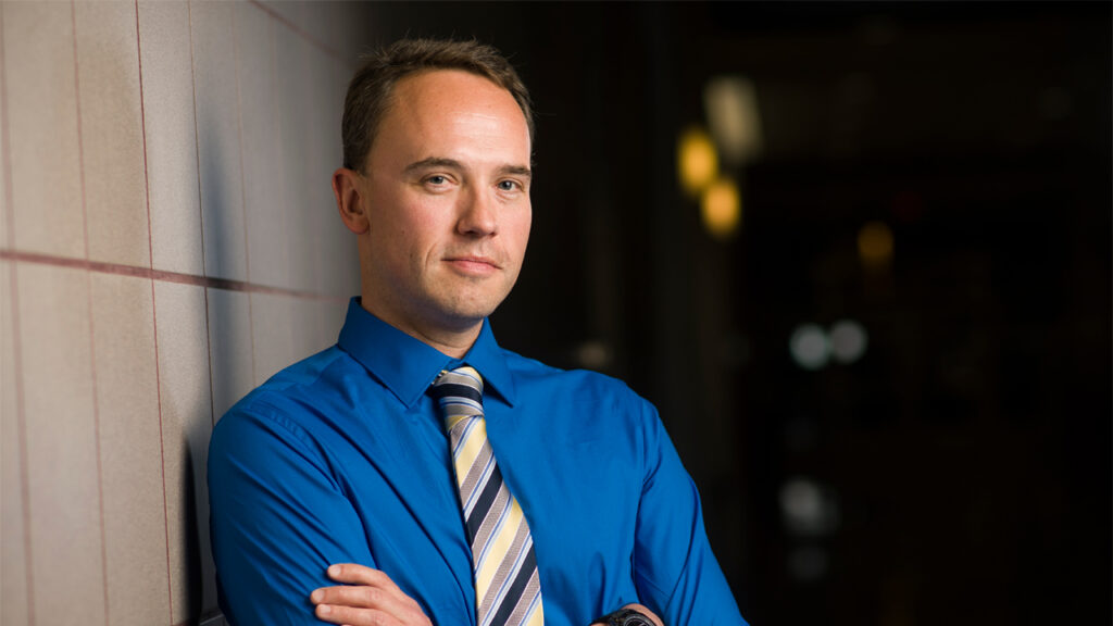 New startup incubator coming to UWM’s College of Business this fall