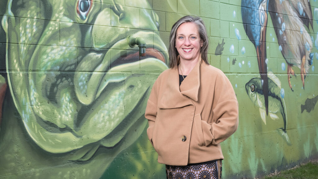 The Interview: Tia Torhorst