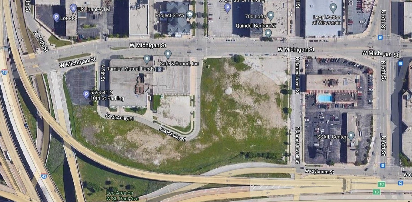 Soccer stadium would anchor mixed-use sports and entertainment district ...