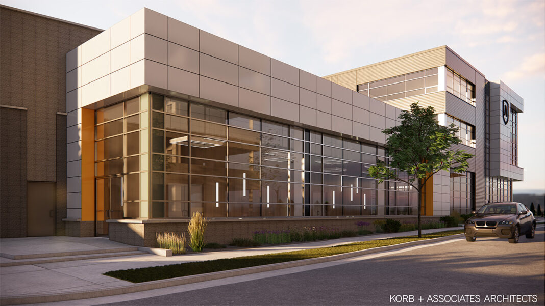 Aug Prep breaks ground on $49 million campus expansion