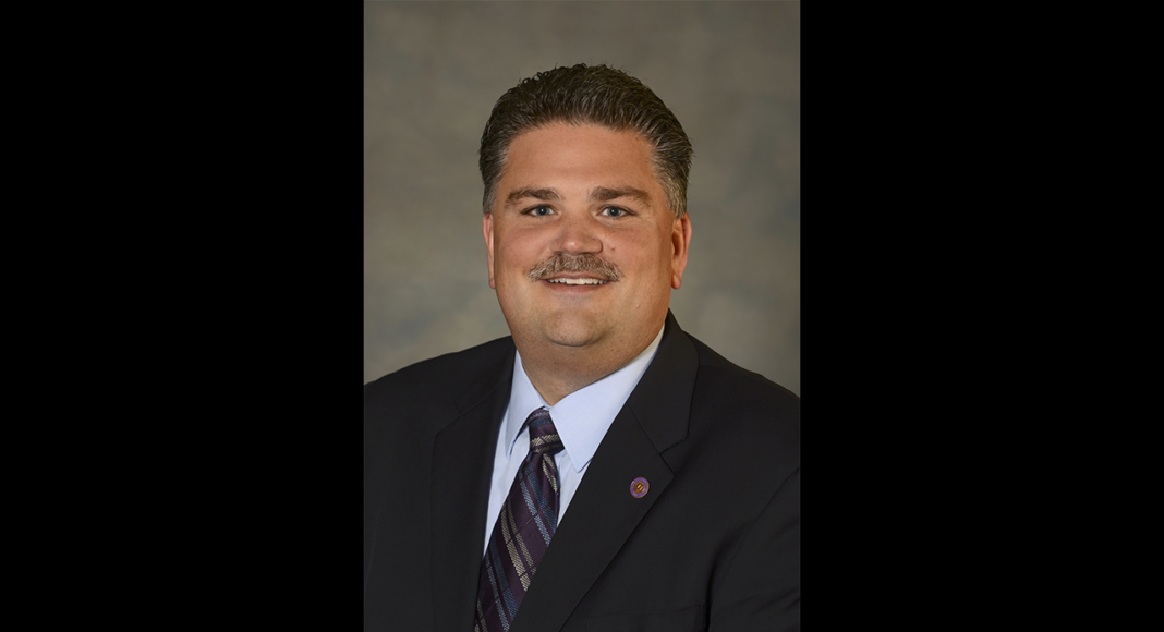 Wisconsin private college group names next president