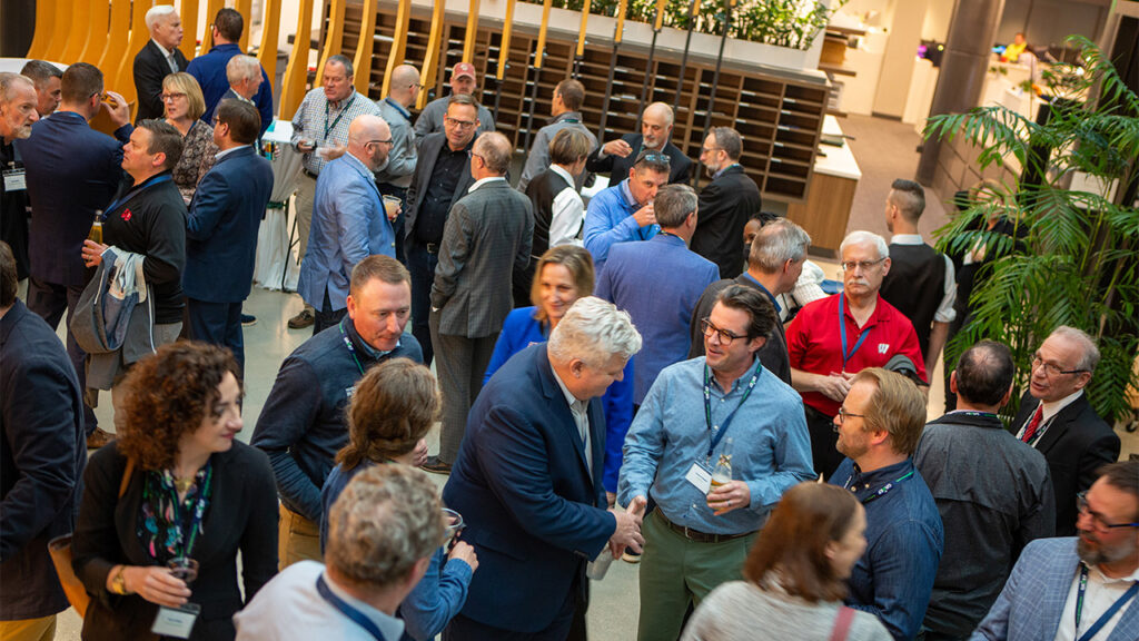 Around Town: GRAEF celebrates grand 'reopening' at The Avenue