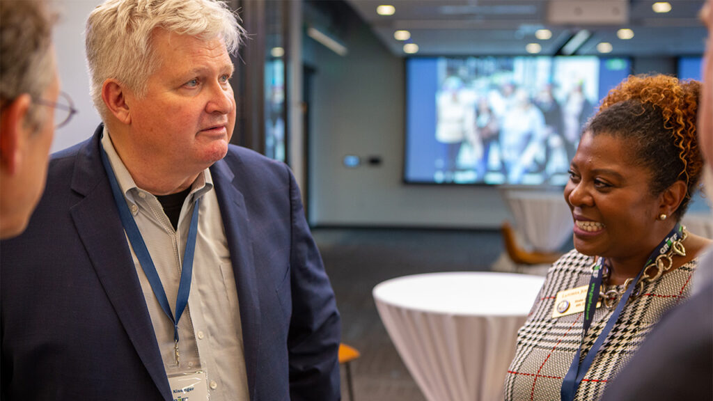 Around Town: GRAEF celebrates grand 'reopening' at The Avenue