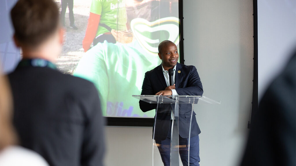 Around Town: GRAEF celebrates grand 'reopening' at The Avenue