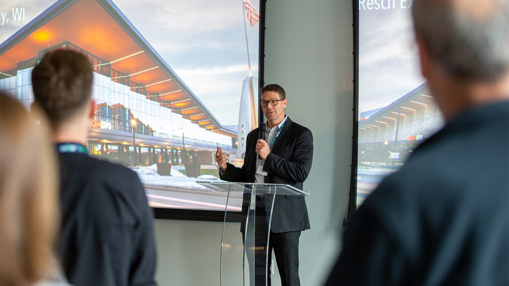 Around Town: GRAEF celebrates grand 'reopening' at The Avenue