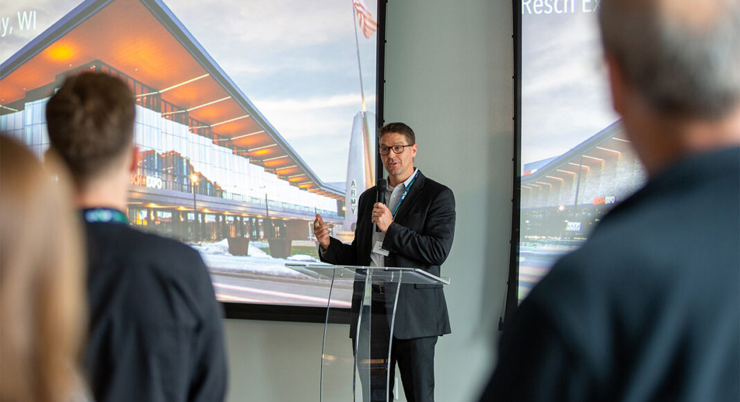 Around Town: GRAEF celebrates grand 'reopening' at The Avenue