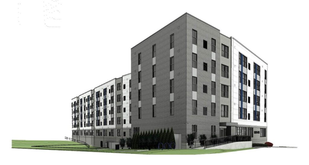 New York firm providing more than $20 million in financing for Iron ...