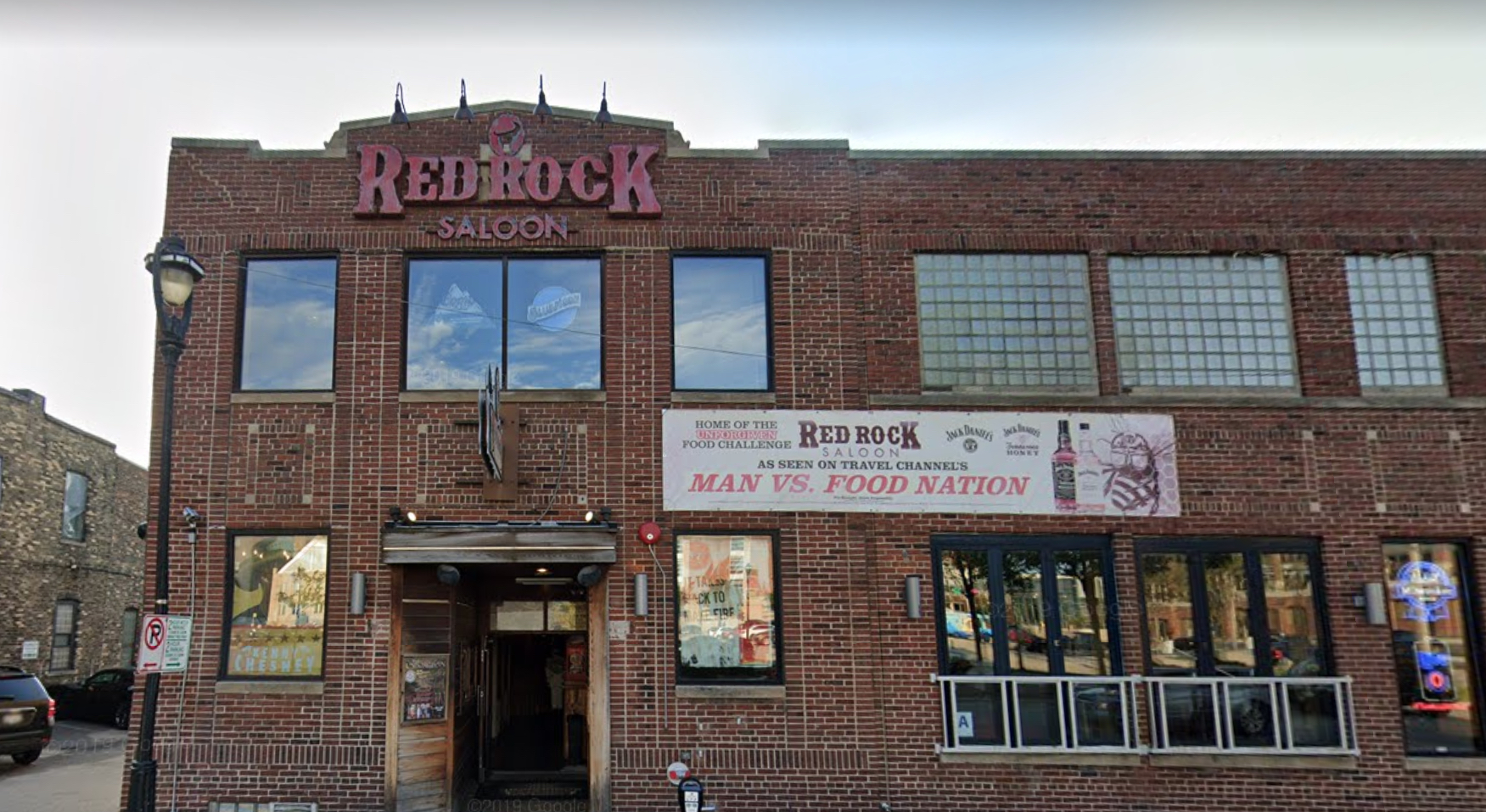 Red Rock Saloon Building Sold To LLC Connected To Red Lion Pub Owner Red Rock Saloon Building Sold To LLC Connected To Red Lion Pub Owner