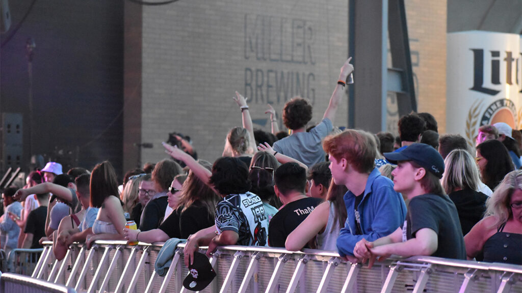 Summerfest returns to the summer