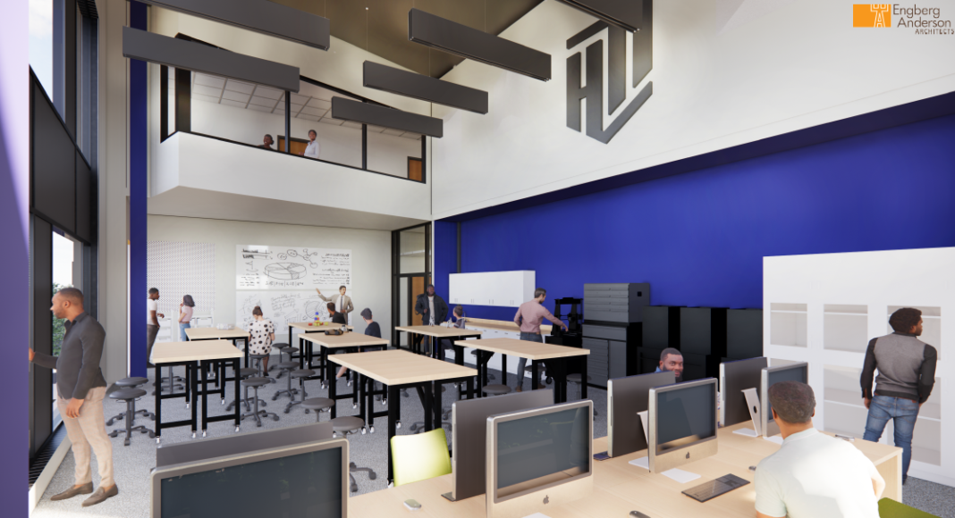 Dr. Howard Fuller Collegiate Academy launches $25 million capital campaign