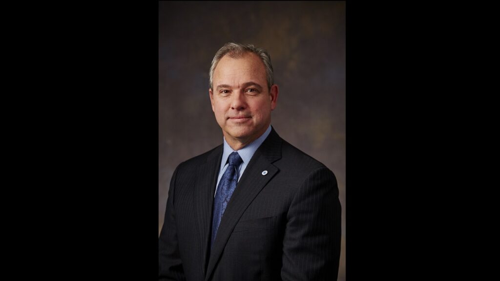 Longtime Johnson Controls exec Jeff Williams to retire