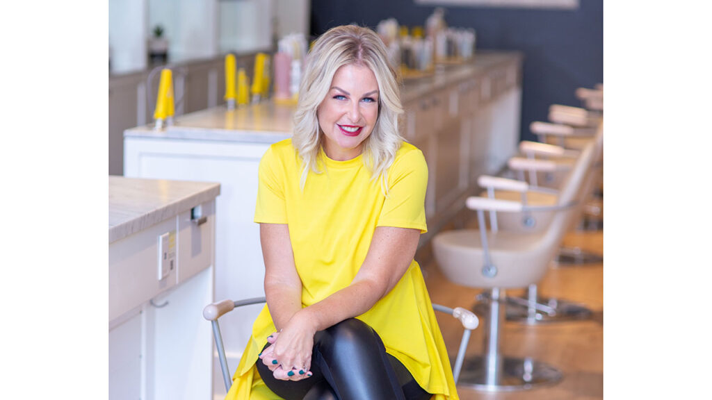 Drybar to open second Milwaukee-area location