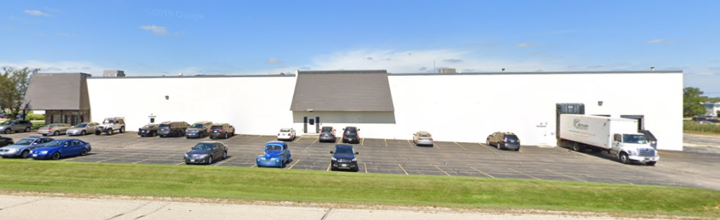 Schawk USA facility in New Berlin will permanently close