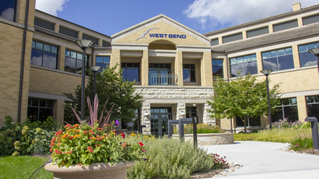 West Bend Mutual Insurance makes Ward’s 50 ranking