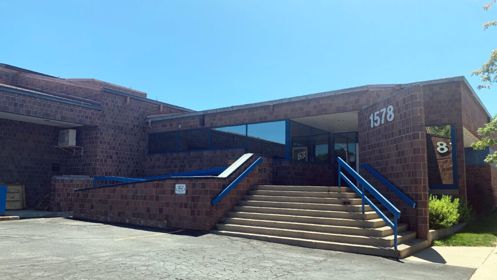 Funds allocated for new state crime lab planned in Wauwatosa