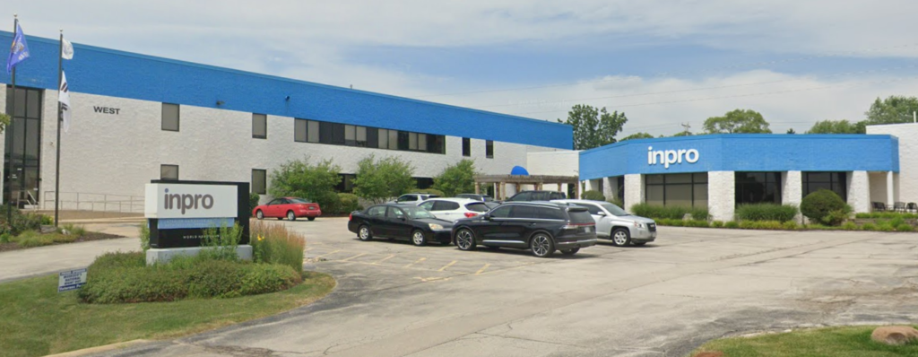 Inpro acquires North Carolina window shade manufacturer