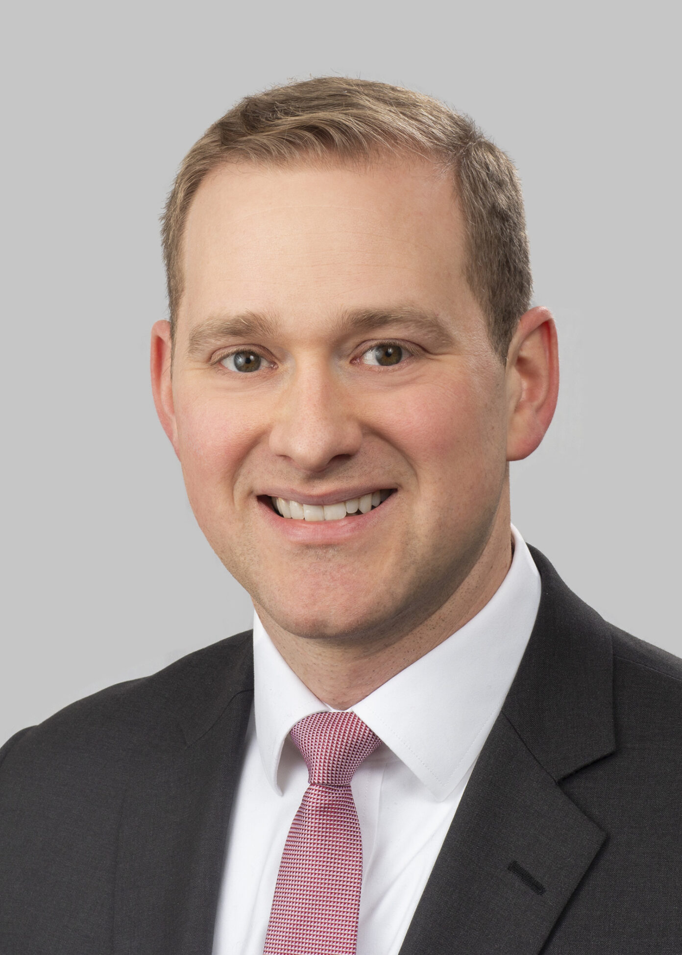 Rising Stars in Law: Joshua Roling