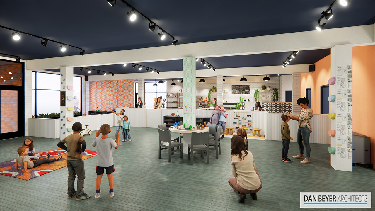 Little Village Play Cafe in Wauwatosa aims to be destination for young ...