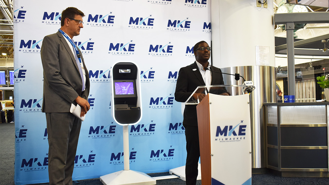 Mitchell International paves CLEAR path for travelers