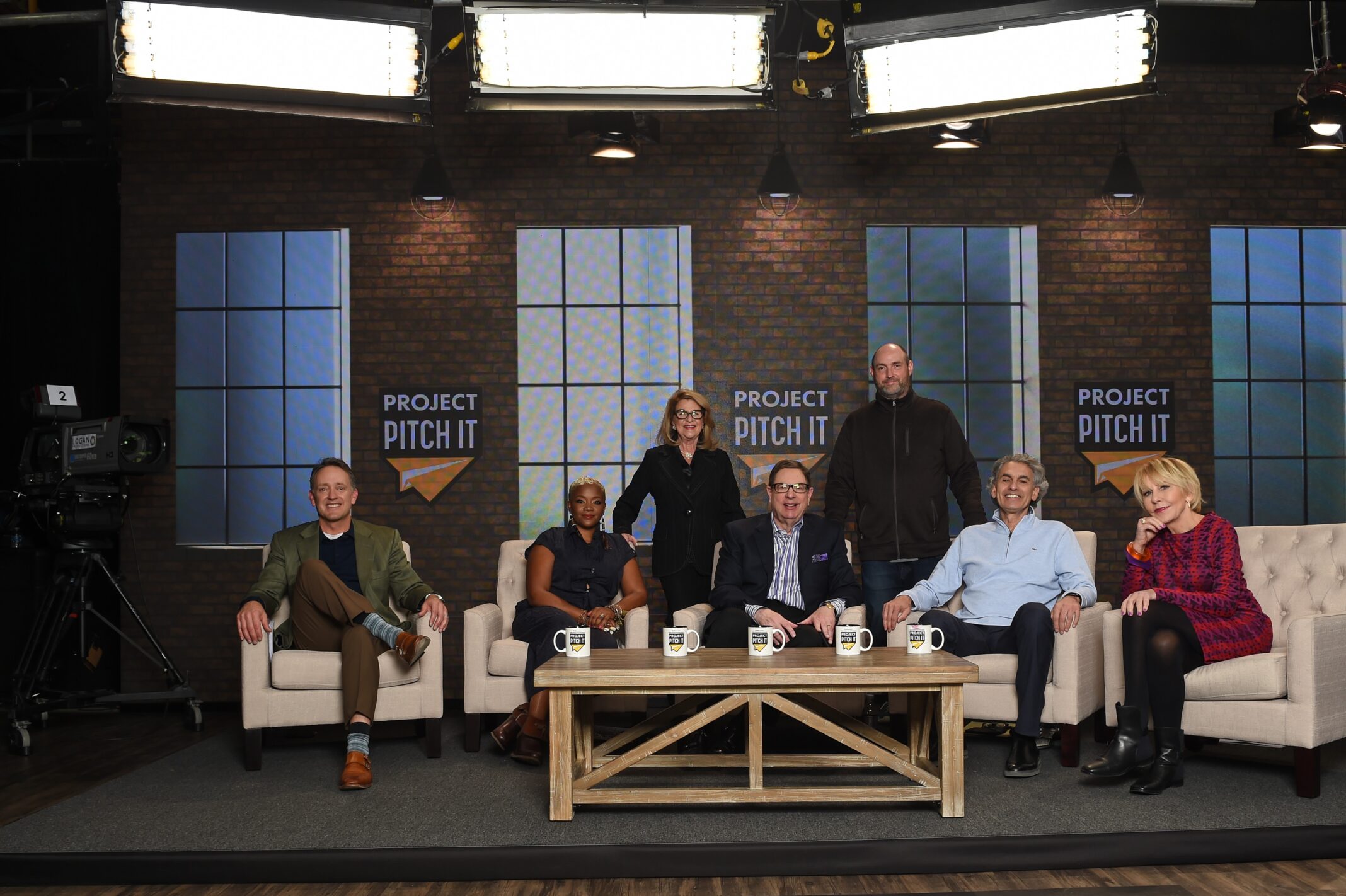 'Project Pitch It' to welcome student entrepreneurs for season seven