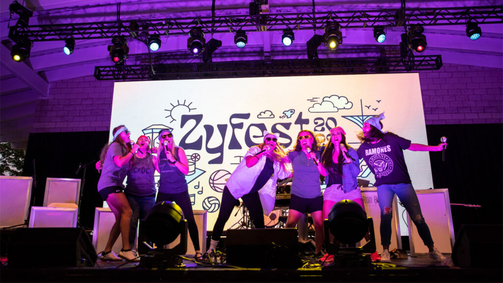 Prioritizing human connection