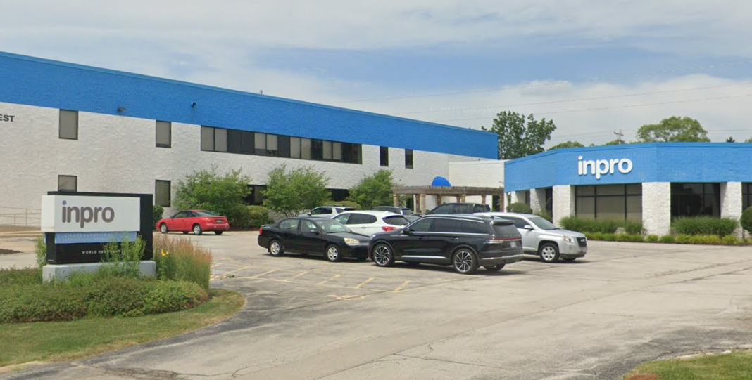 Inpro acquires North Carolina window shade manufacturer