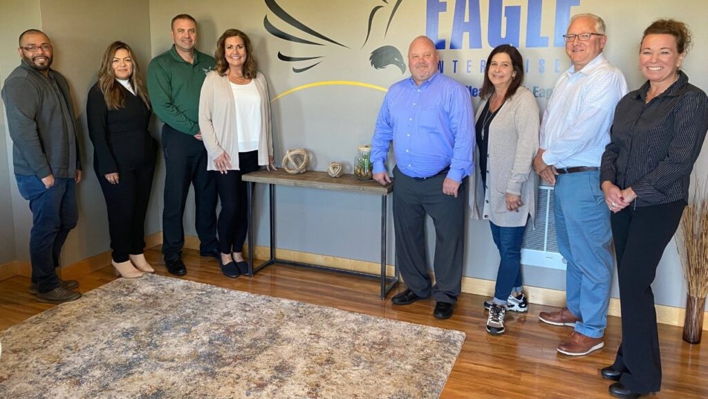 New Berlin-based commercial cleaning company acquired by St. Louis-based company