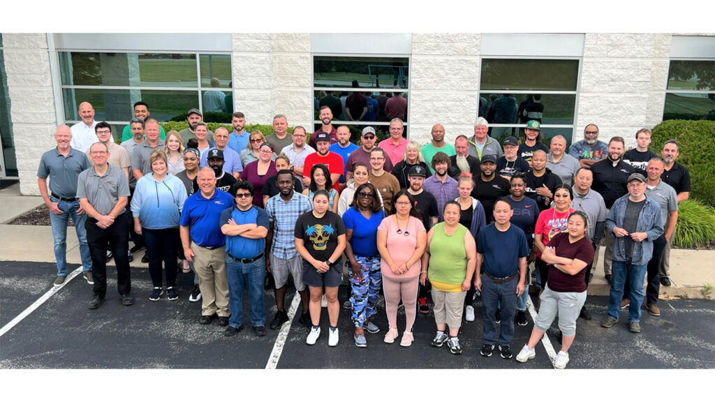 Bevco Engineering Co.