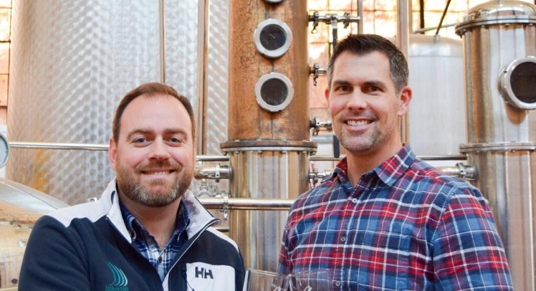 Central Standard Craft Distillery