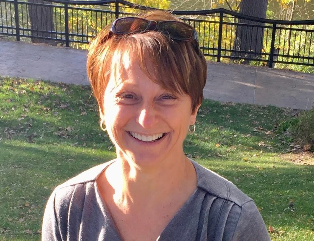 Volunteer Center of Washington County names new executive director