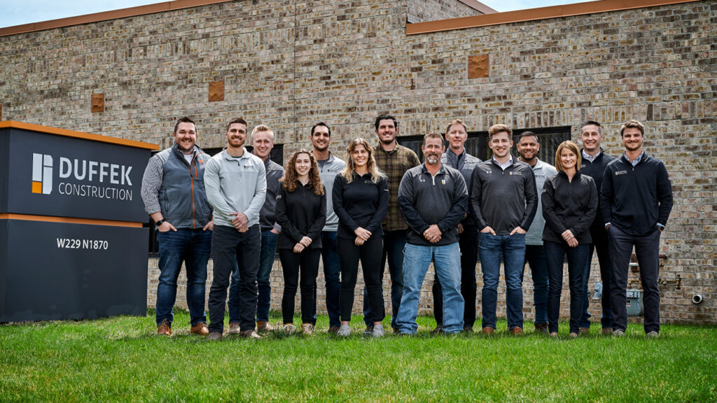 Duffek Construction