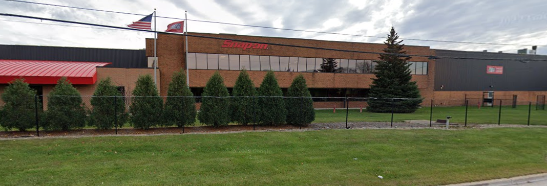 Snap-on to expand its Milwaukee facility