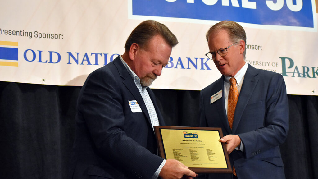 Here’s how Future 50’s ‘Fastest 5’ companies found their success