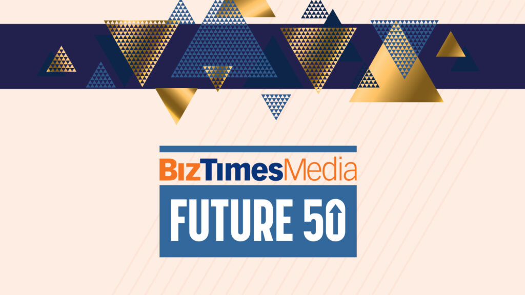 2022 BizTimes Future 50 Winners