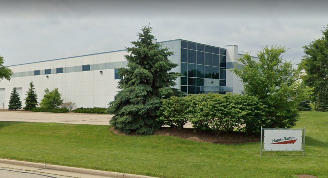 Handi Products to open second manufacturing facility, in Yorkville