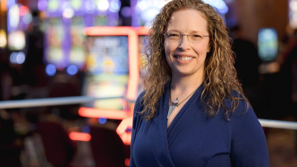 Potawatomi Hotel & Casino names new CFO, CIO
