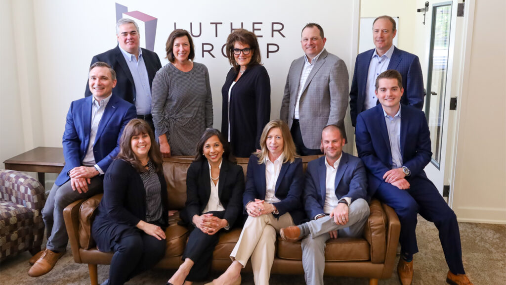 Luther Group Inc.