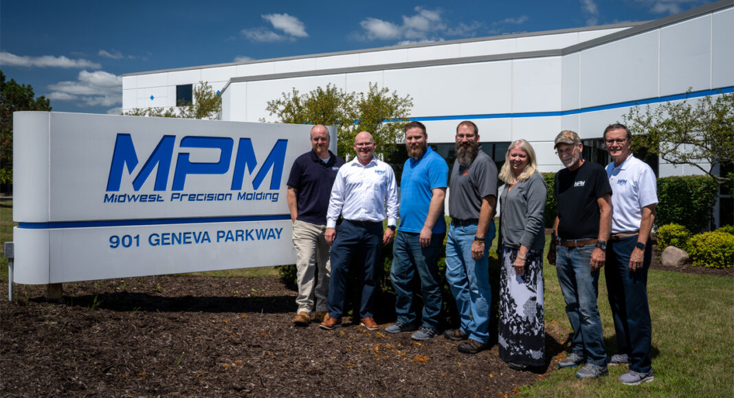 Midwest Precision Molding