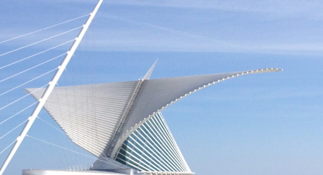 Bader Philanthropies gives $4.4 million to Milwaukee Art Museum ...