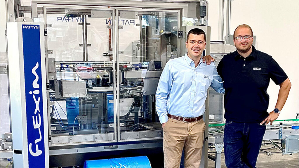 Pattyn North America