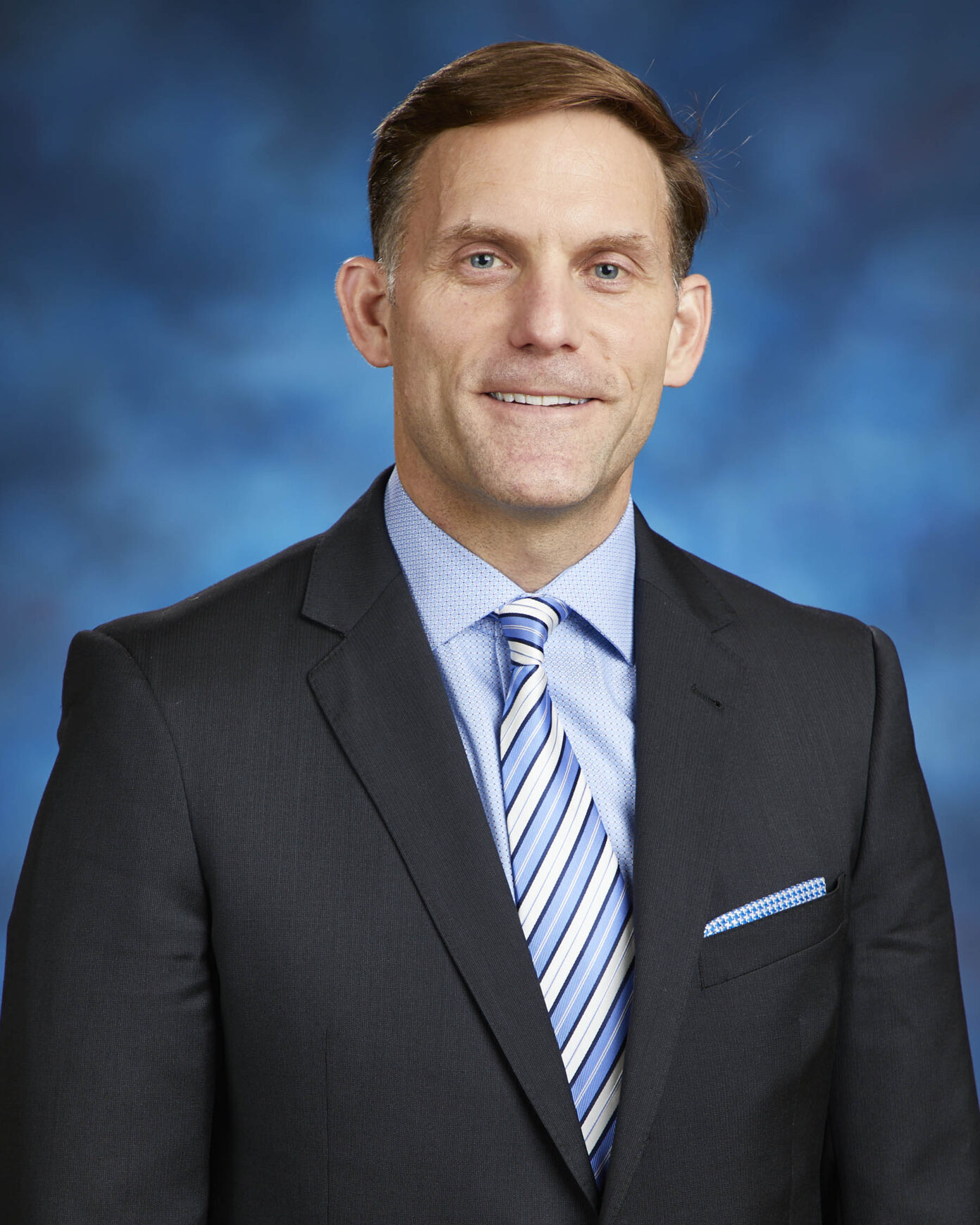 Notable Veteran Executives: Tom Pettit