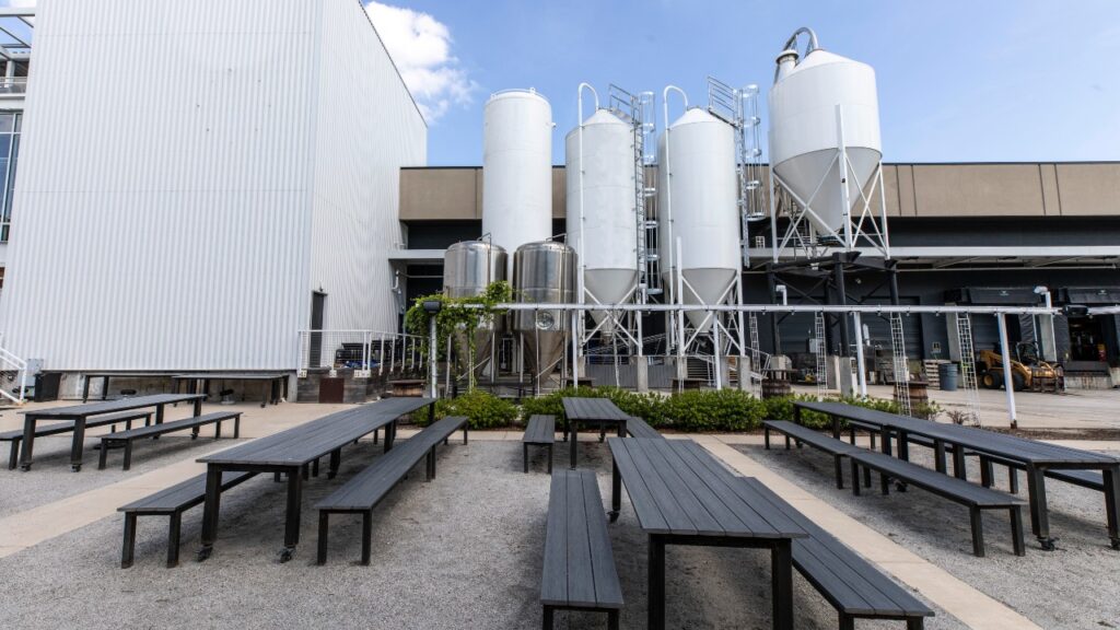 Chicago-based Gemma Foods to open restaurant at Pilot Project Milwaukee