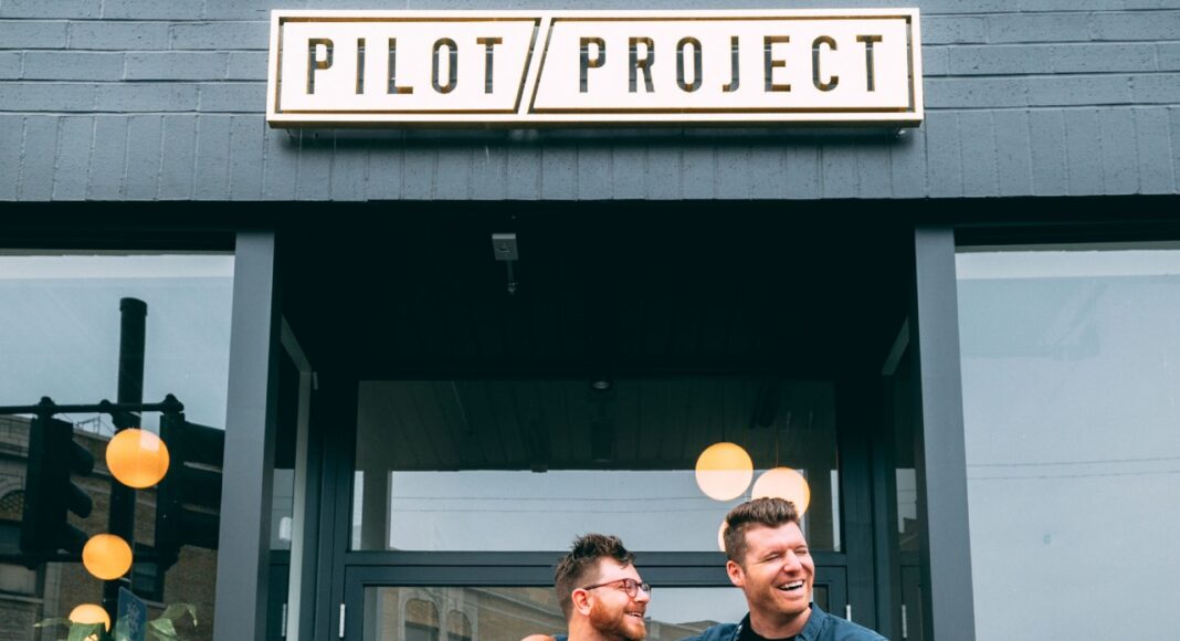 Pilot Project Brewing aims to have Milwaukee location open this fall