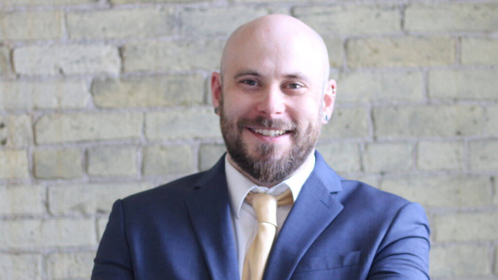 My Favorite Tech: Tim Russell