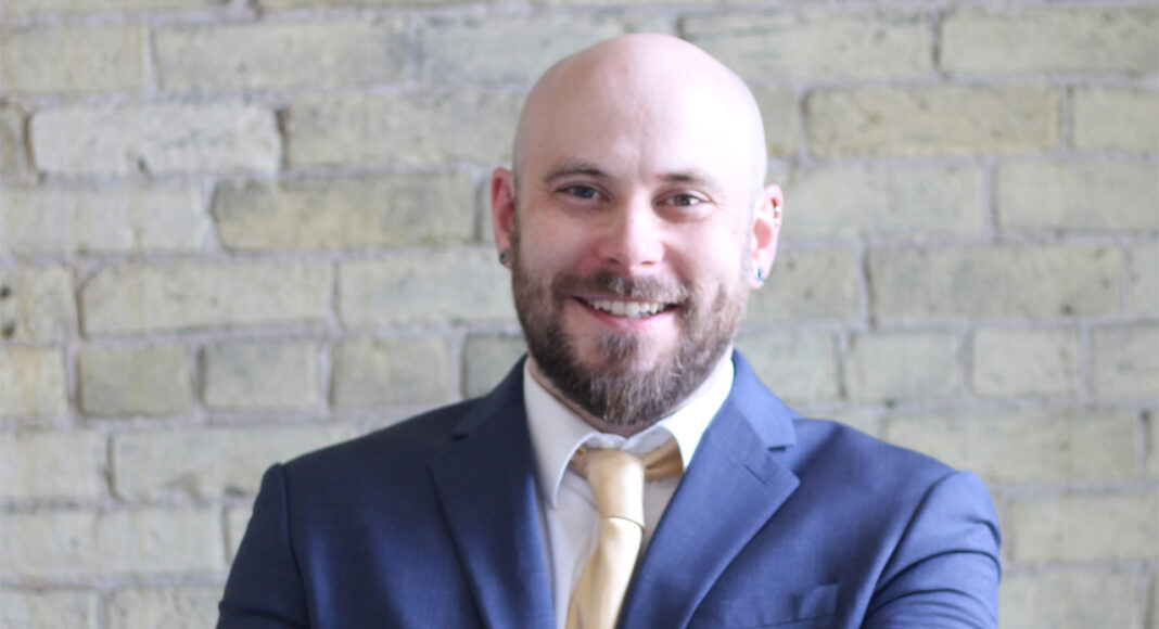 My Favorite Tech: Tim Russell