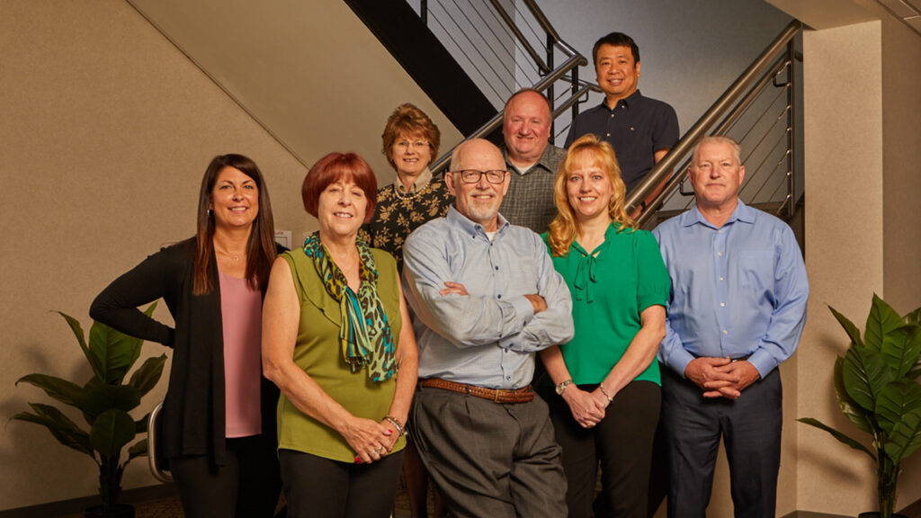 Wolter acquires Georgia-based company