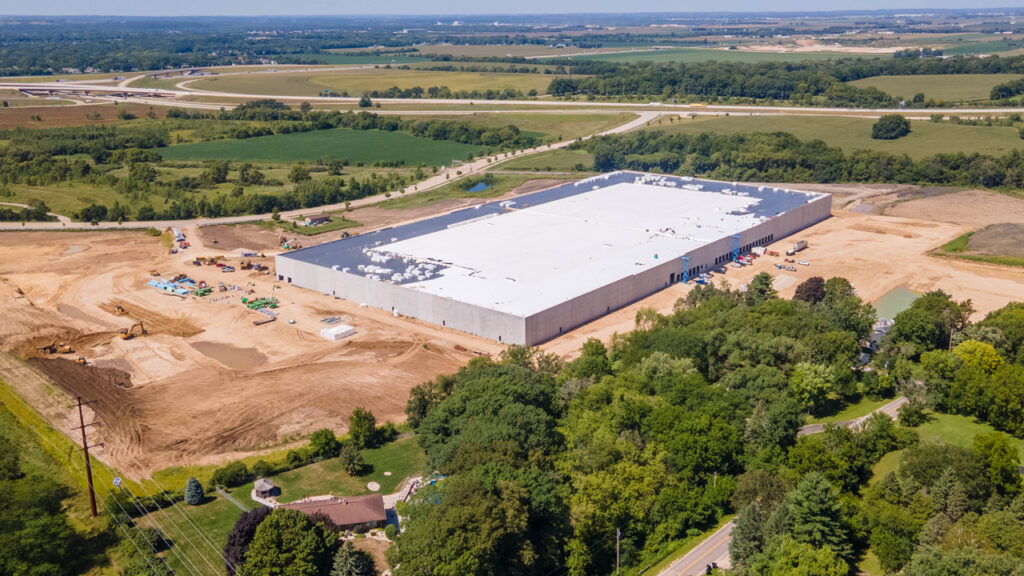 Real Estate Spotlight: What’s the area’s next hot spot for industrial ...