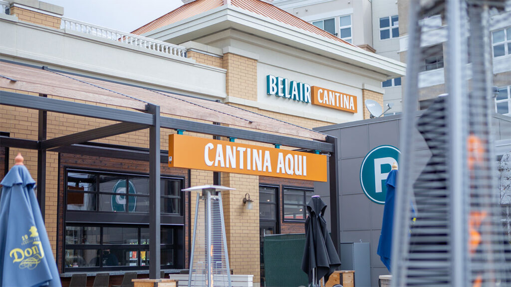 Two partners in BelAir Cantina restaurants exit business, sell shares ...